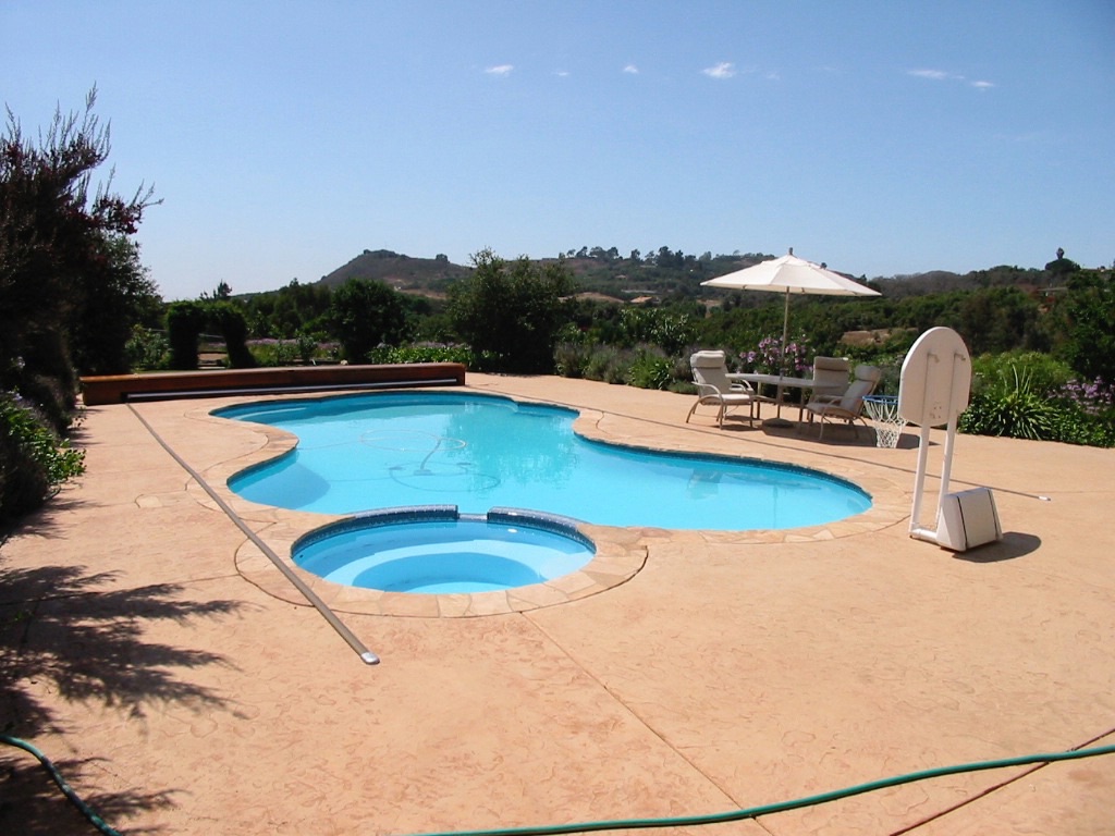 What kind of pool cover track is best for my pool? - Poolsafe